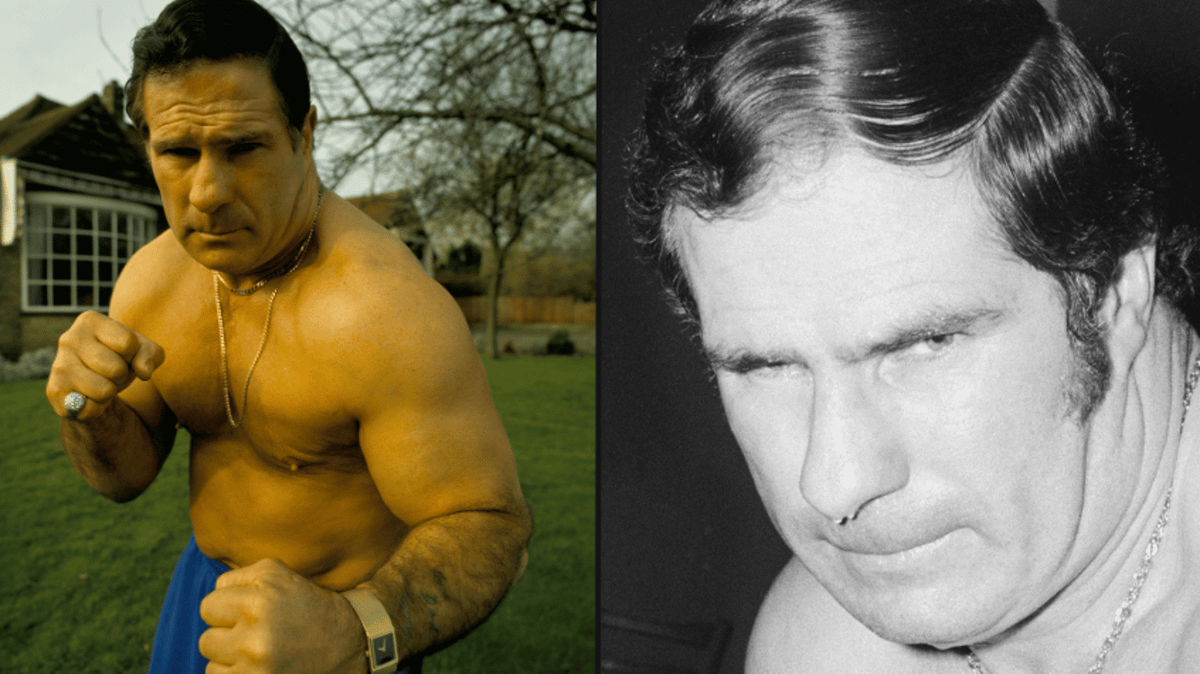 ‘Most powerful man in prison’ knocked out ‘King of the Gypsies’ in 30 ...