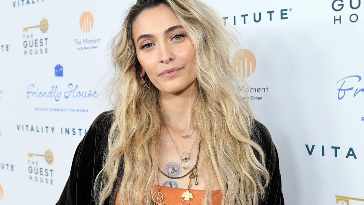 Paris Jackson makes shocking claim about $10,000,000 worth of dad ...