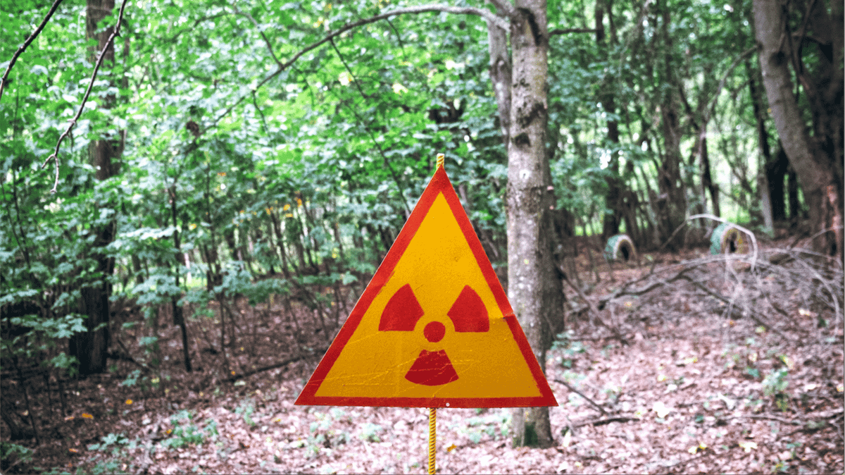 Little known UK location included in haunting list of the most ...