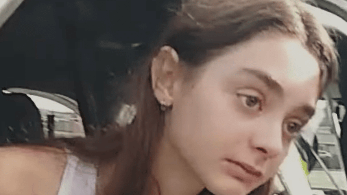 Black Box Uncovers Mackenzie Shirilla S True Intentions And Victims