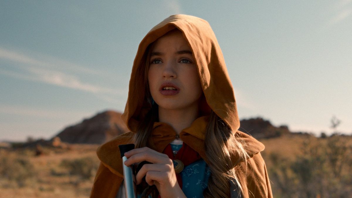 Stranger Things artist responds after backlash over reply to disgusting ...