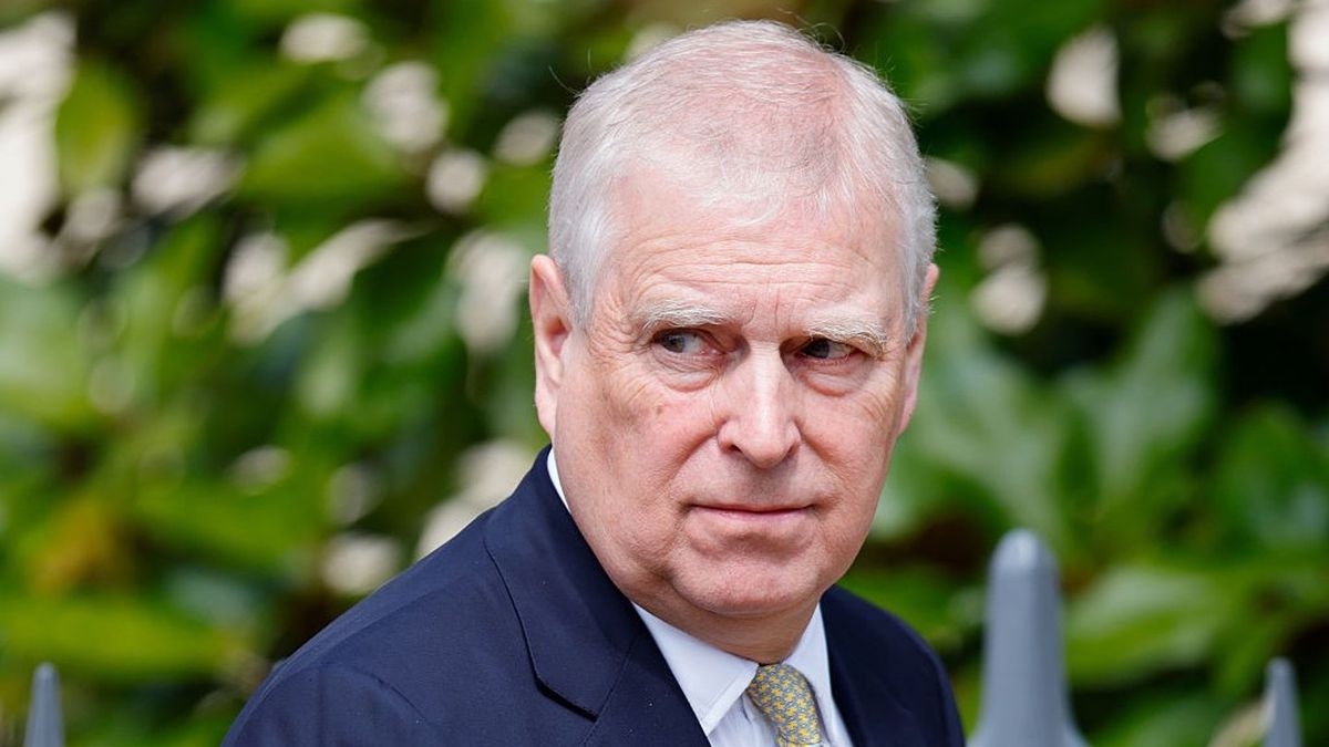What will happen to Prince Andrew now after giving up royal titles