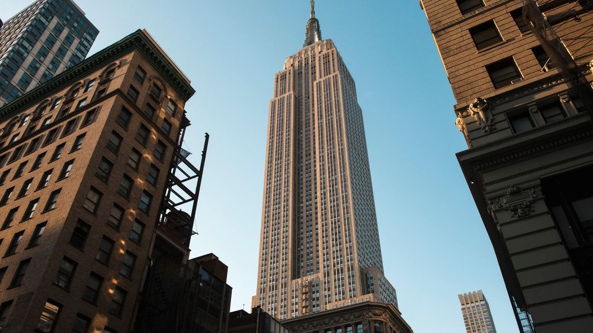 Why 13th floor is completely missing in number of New York buildings