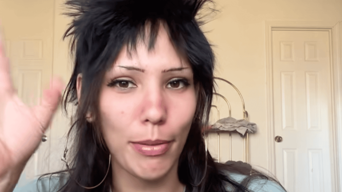 'Inbred' woman opens up on how she discovered parents were brother and ...