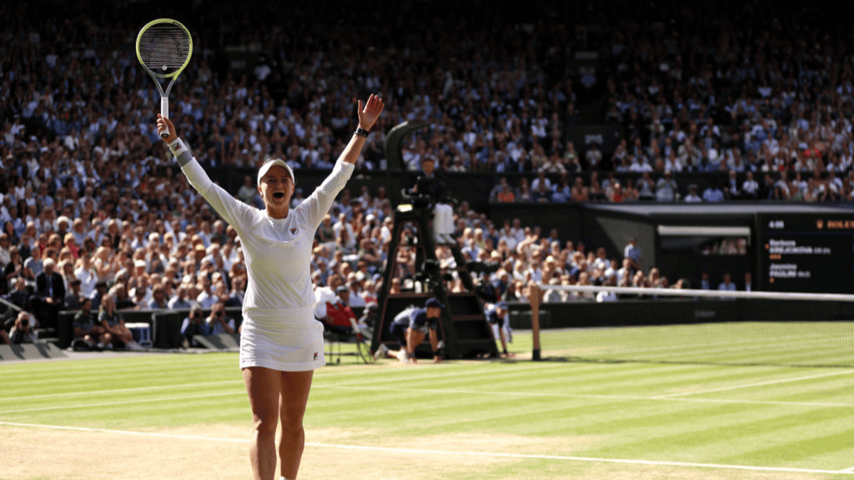 Wimbledon fans make last-minute dash for tickets as three-day countdown ...
