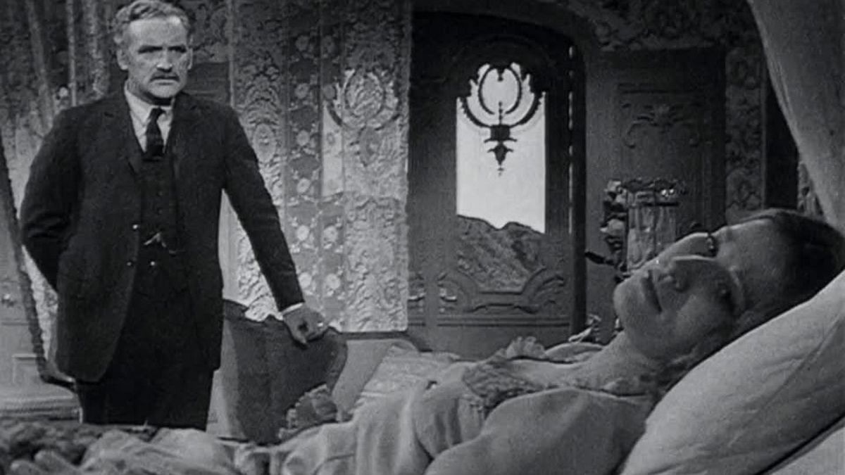 Film banned by BBC and 'destroyed' forever for being too scary is found ...
