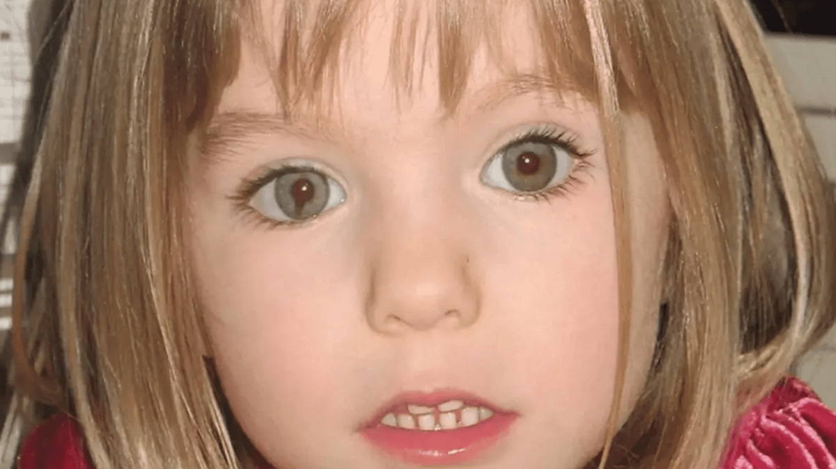 Major update in Madeleine McCann case as German police find hard drive ...