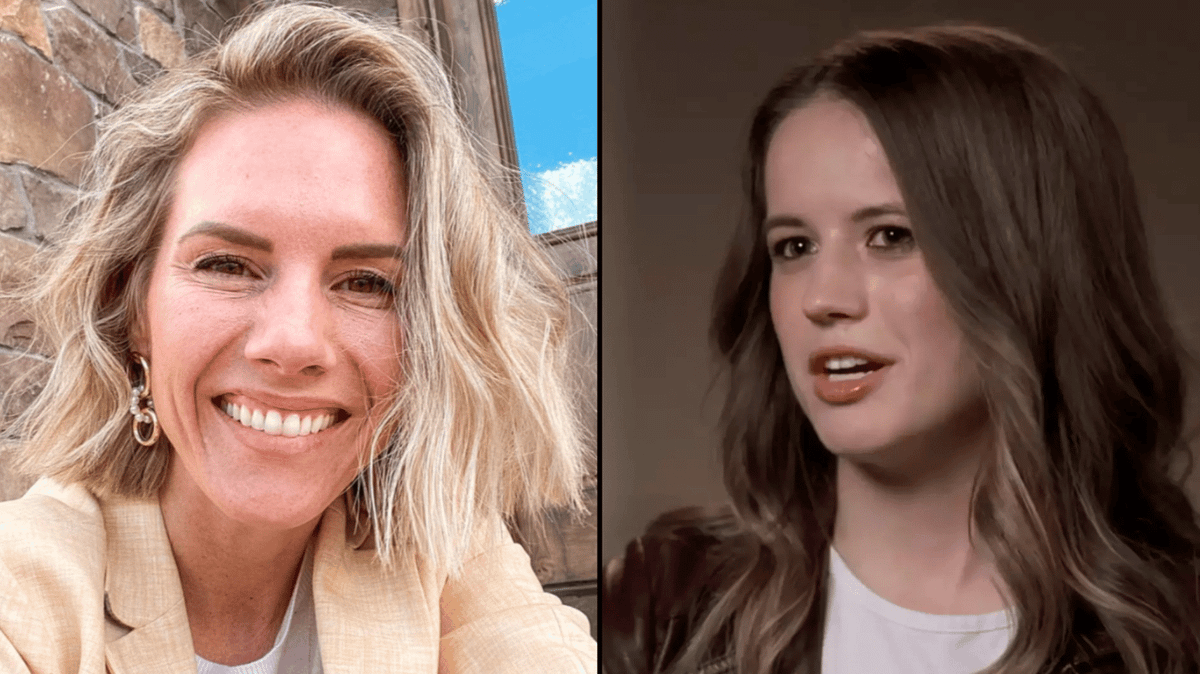 All horrific acts YouTuber mother Ruby Franke admitted in court as she ...