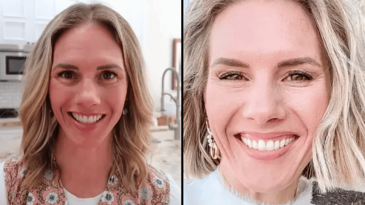 How YouTube mum who shared parenting tips got caught abusing children ...
