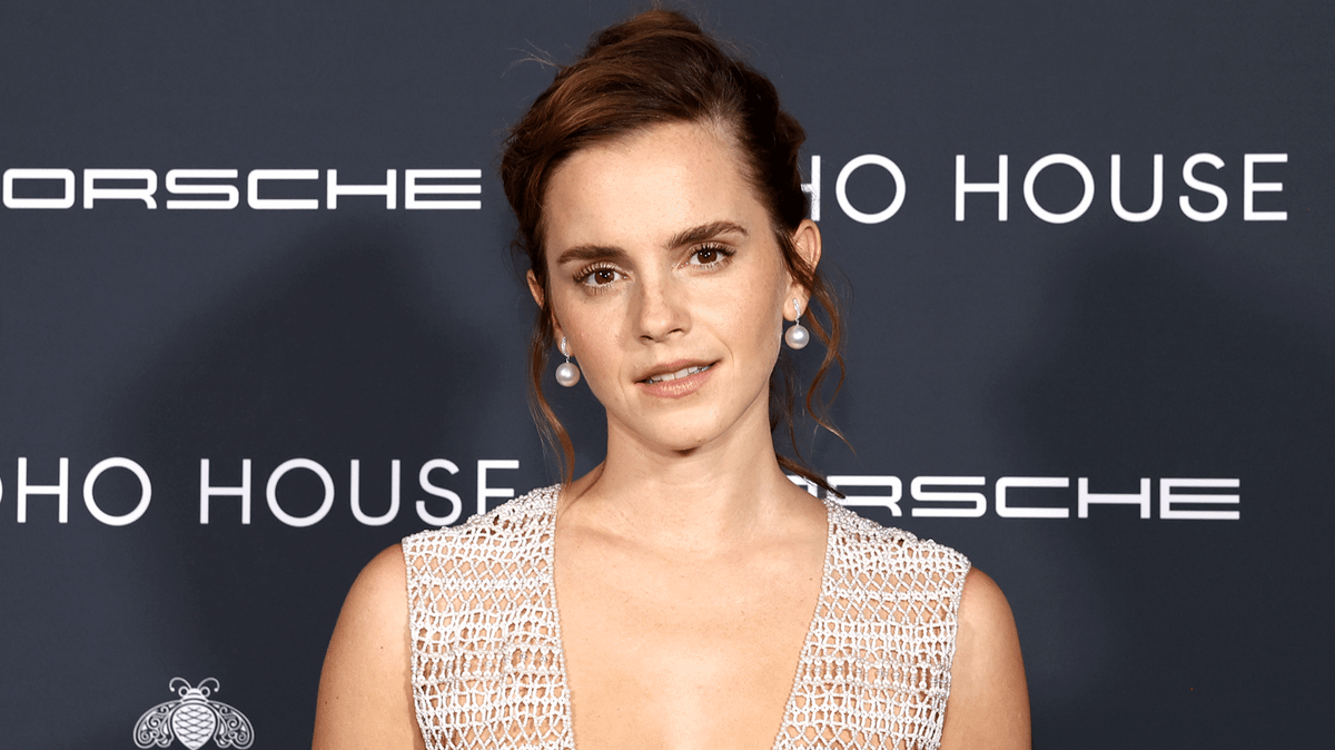 Emma Watson opened up about being 'self-partnered' as she explained why ...