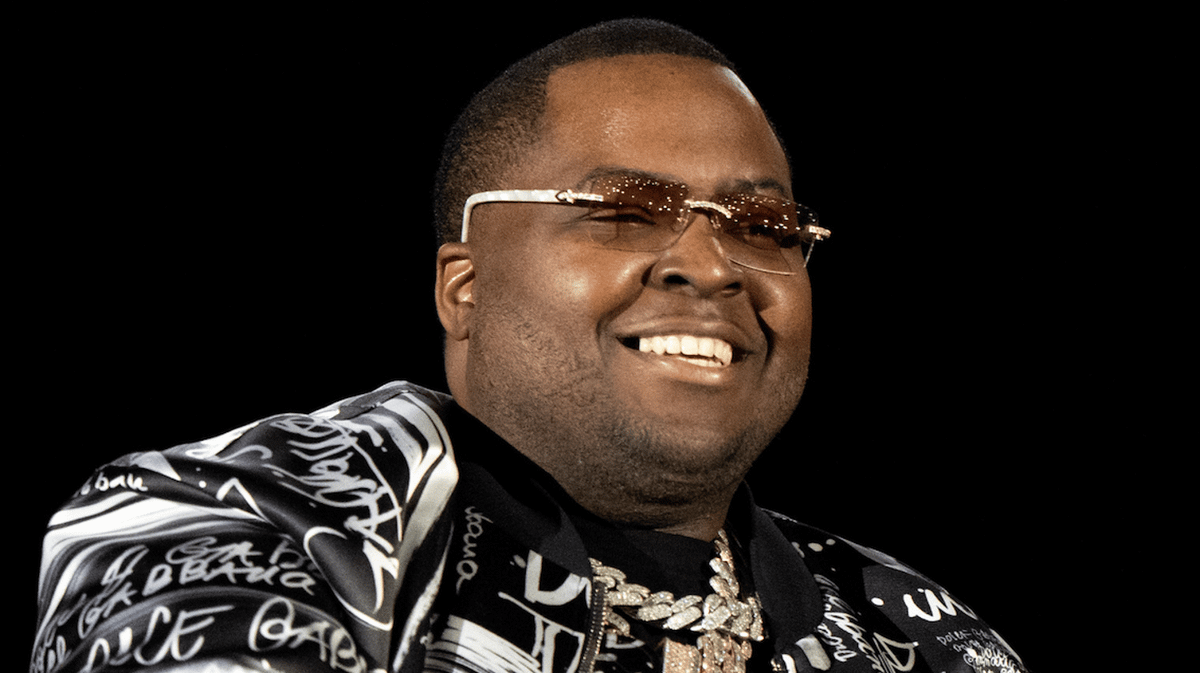 ‘Beautiful girls’ singer Sean Kingston and mother jailed over $1 ...