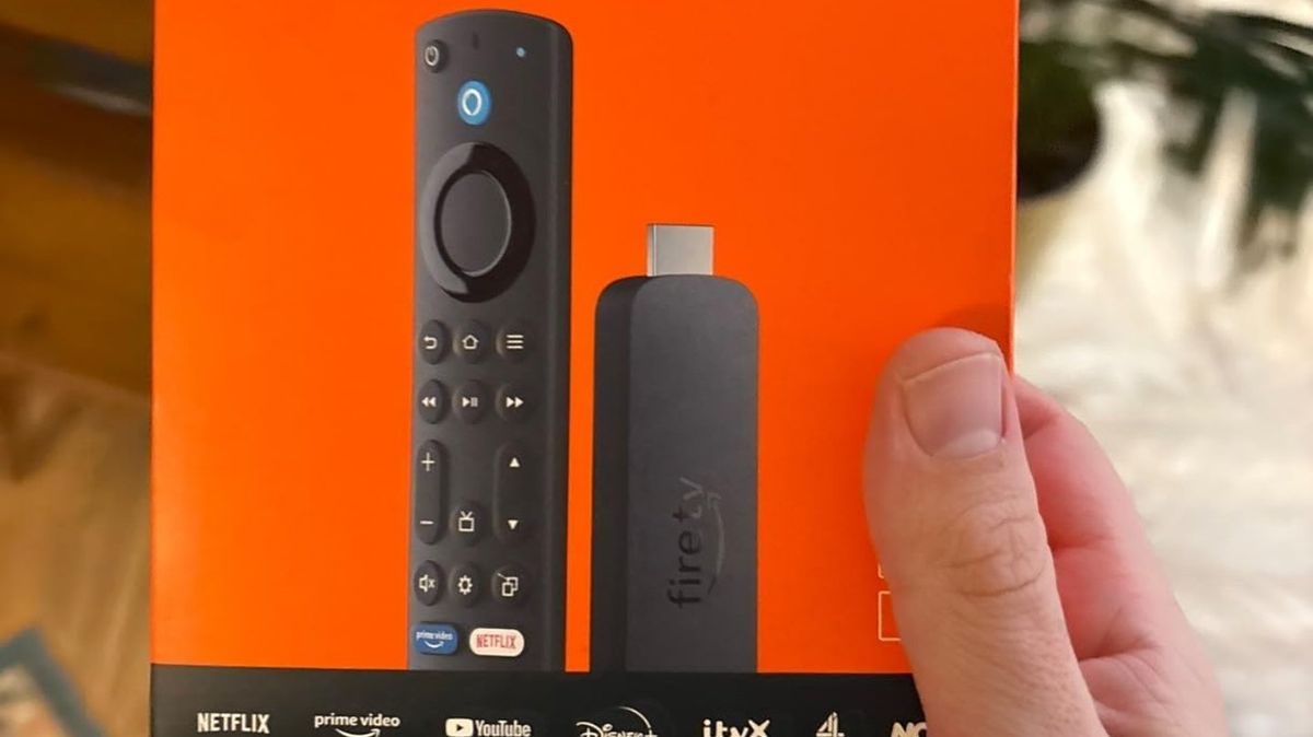 Amazon Spring Sale 2026 is LIVE and the Fire Stick is the lowest price ...
