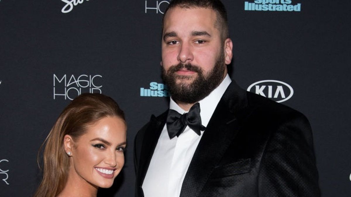 Influencer who admitted to divorcing NFL player husband due to size of ...