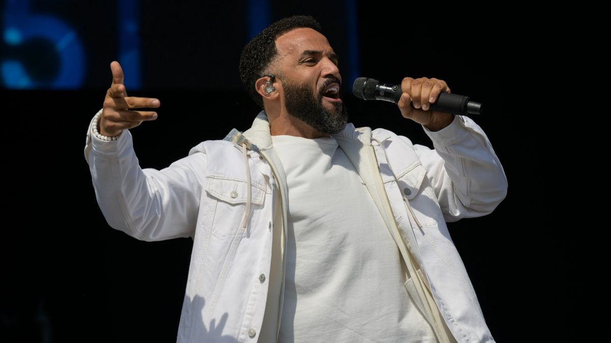 How, where and when to buy Craig David tickets after pre-sale 'sold out ...