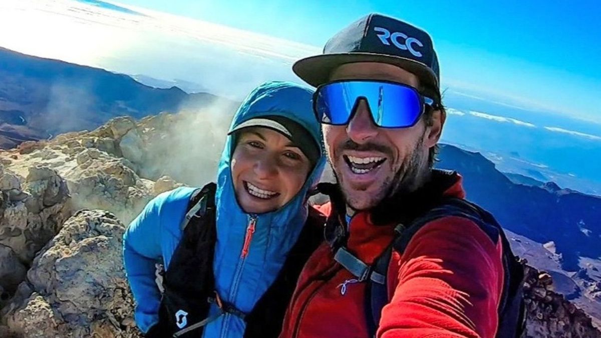 Climber who 'left girlfriend to freeze to death' on mountain reveals ...