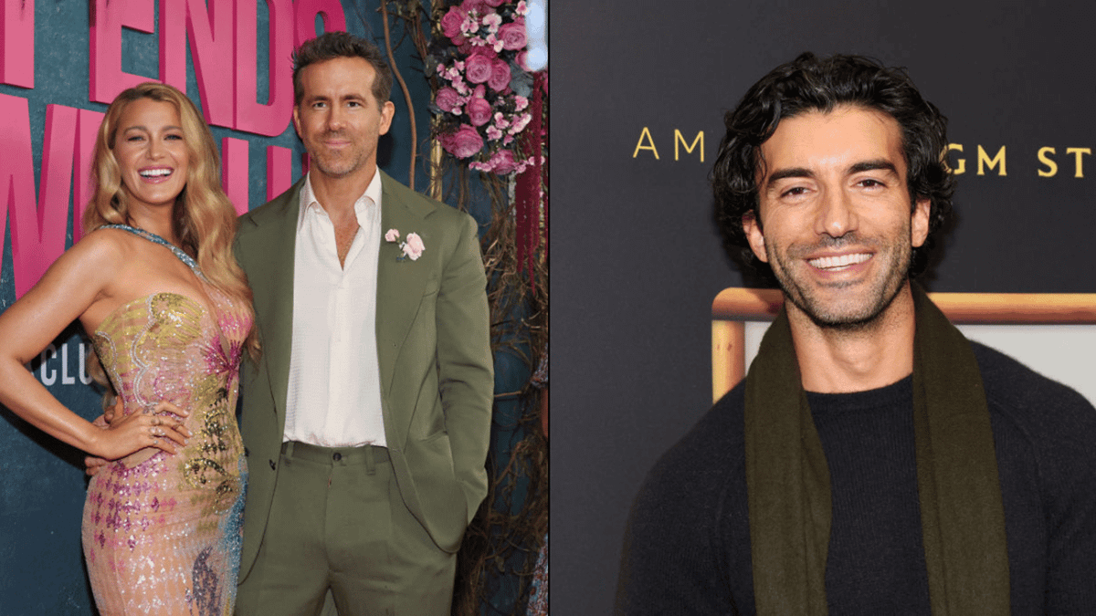 Everything Blake Lively claims happened in lawsuit as co-star Justin ...