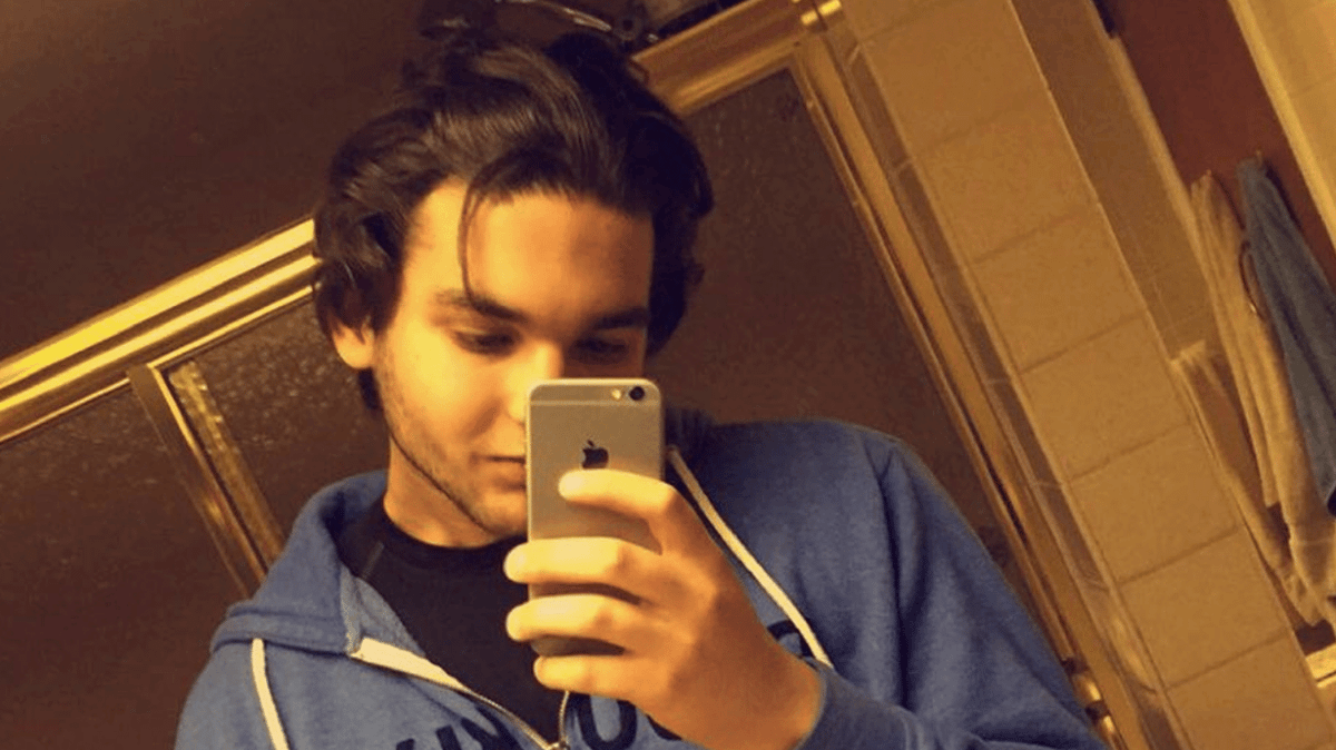 Man revealed what he heard whilst in coma that left him requiring world ...