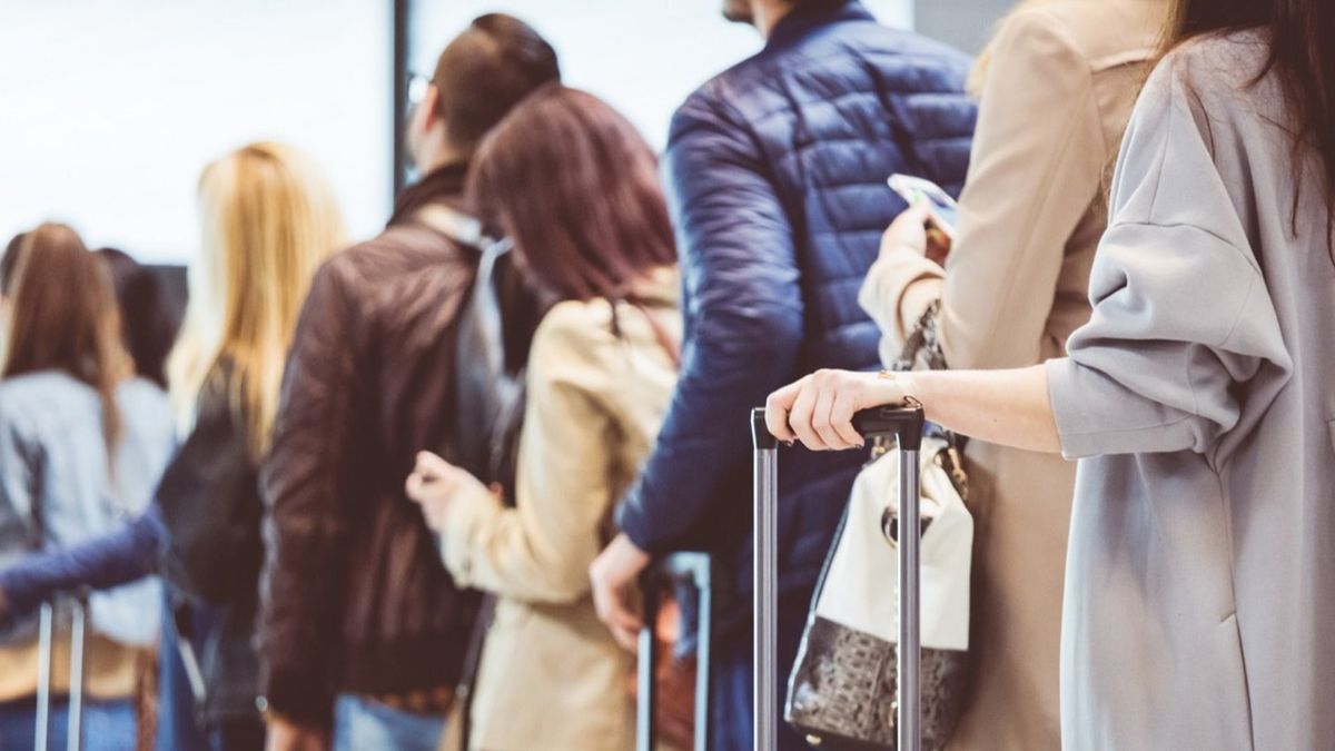 Everything to know about new airport rule as millions of Brits ‘to face ...