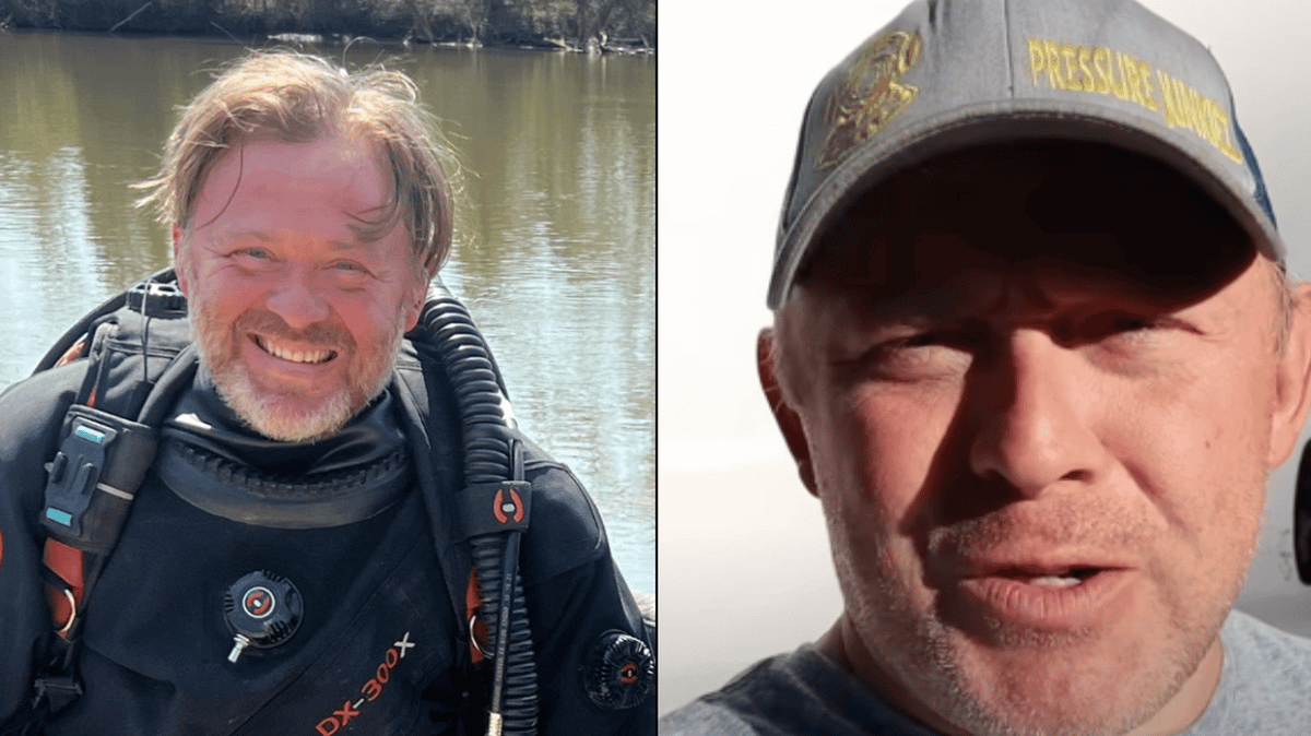 YouTuber helps solve tragic cold missing persons case 16 years after ...