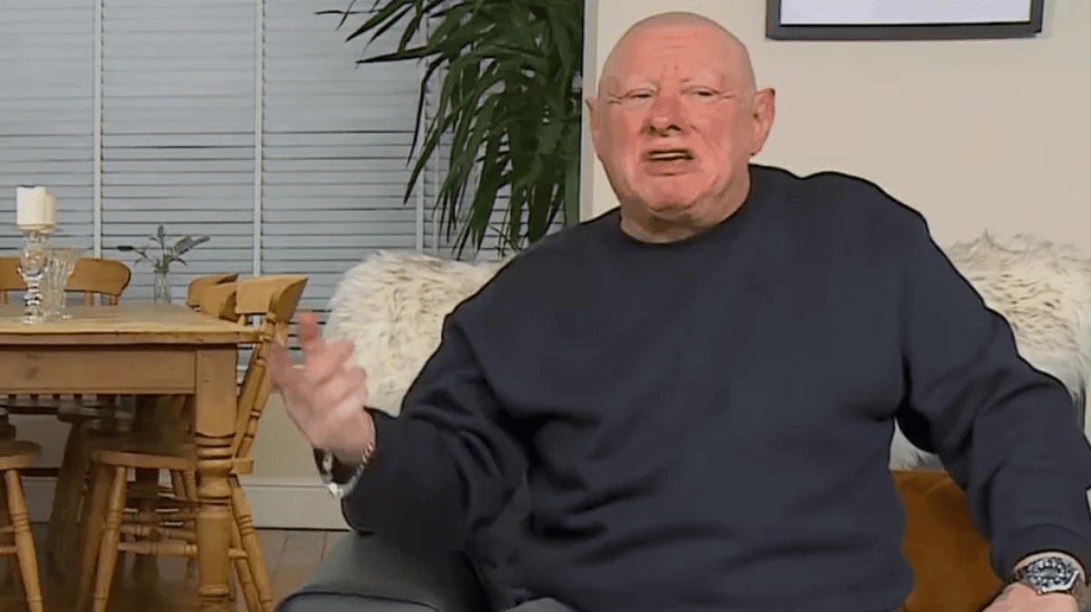 Celebrity Gogglebox star Shaun Ryder takes brutal swipe at Jeremy ...
