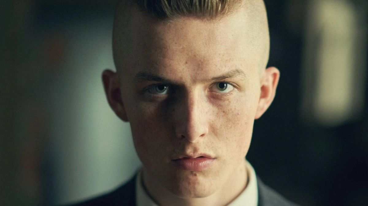 Steven Knight confirms Finn Shelby's fate after actor explained absence ...
