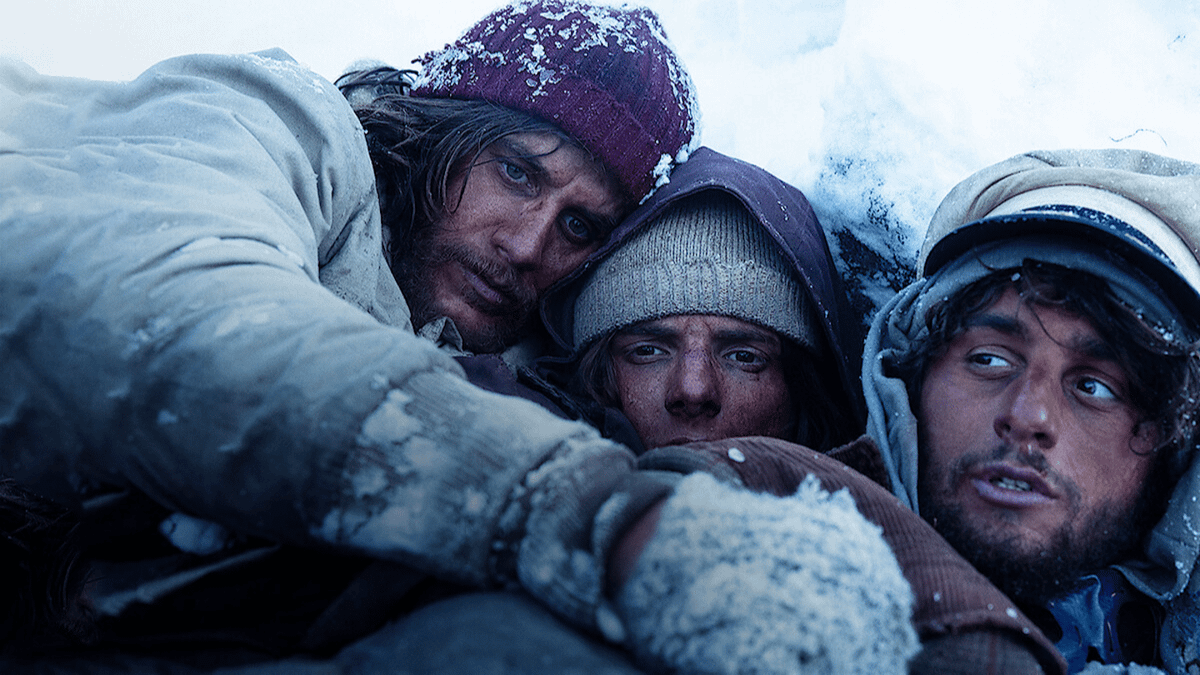 Harrowing true story of plane crash victims that turned to cannibalism ...