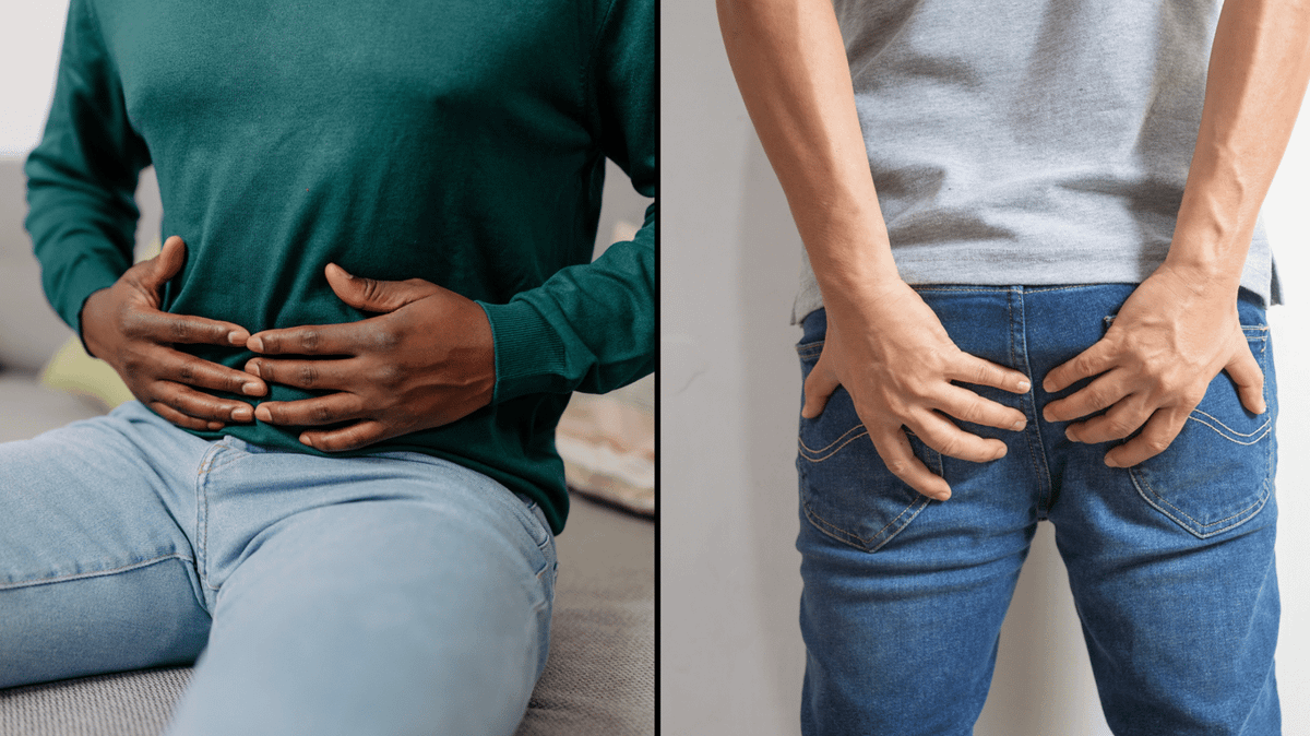 Expert issues warning behind potentially harmful impact of holding in a ...