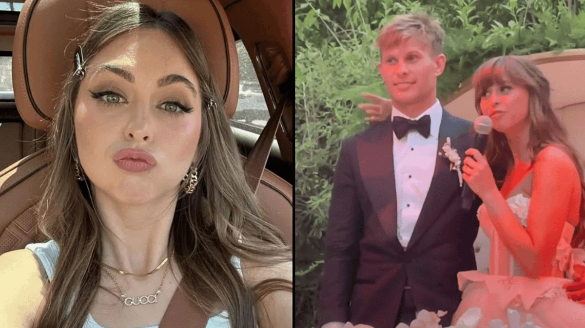 Husband of top adult star Riley Reid explained what he thinks about her ...