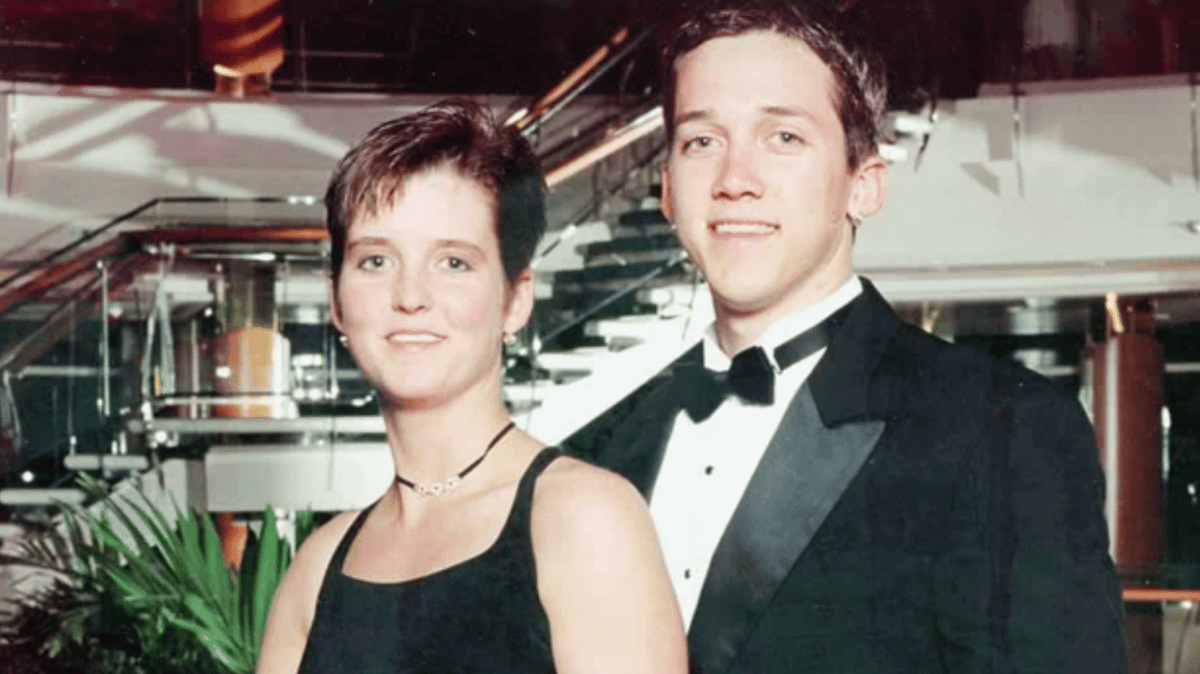 FBI simulation reveals Amy Bradley appearance 27 years after Royal ...