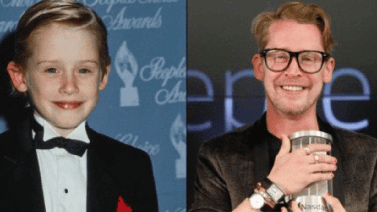 Macaulay Culkin legally took parents’ name as off trust fund with $50 ...