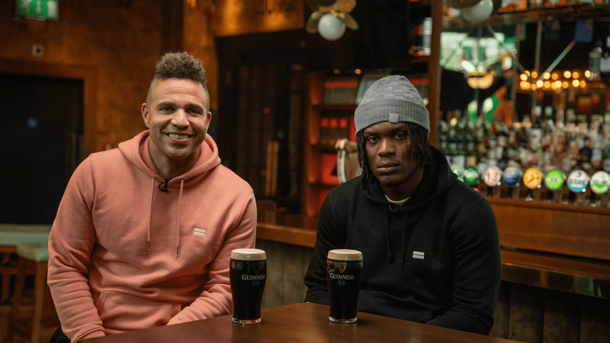 Offica: “I want to be the biggest black male artist to ever come out of ...
