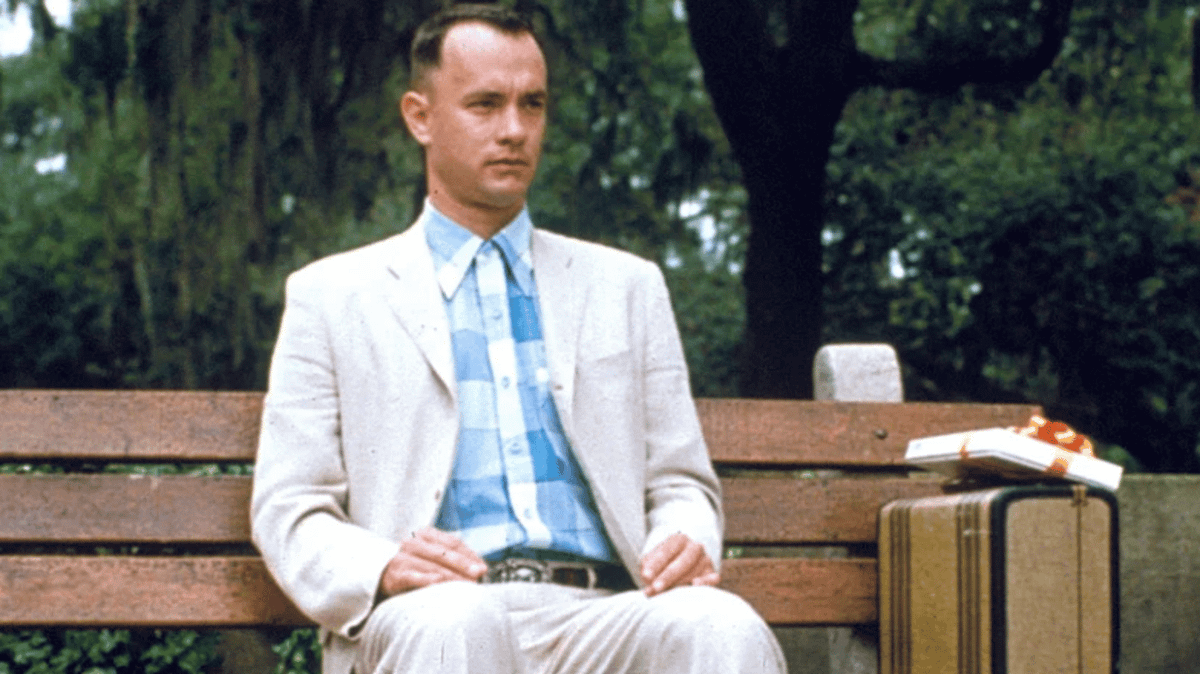 Tom Hanks earned millions after Forrest Gump was released thanks to ...