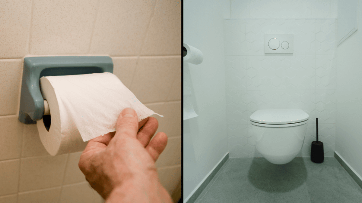 Doctor warns when your poo means you need to seek medical help immediately