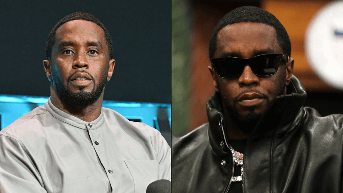 Diddy ‘insider’ explained what happened if the room he was in was ‘lit ...
