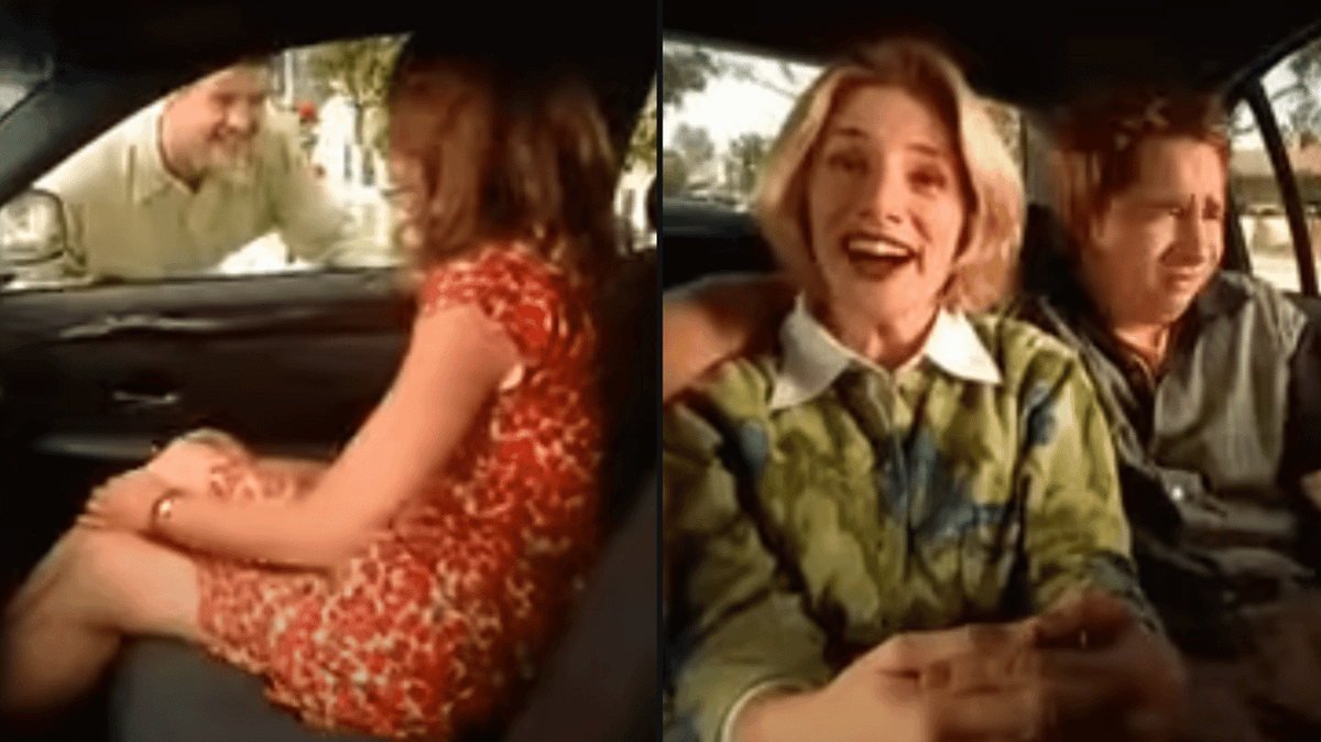 People think resurfaced clip of banned Super Bowl advert is still one ...