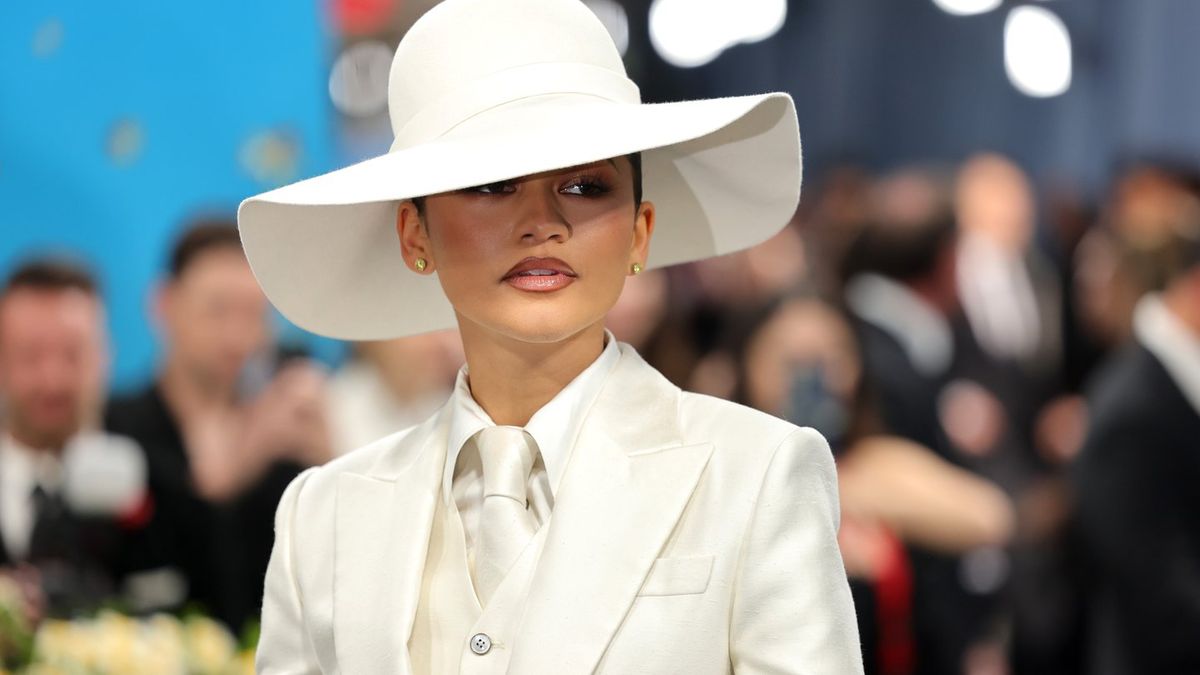 Why Zendaya ‘will not be attending Met Gala 2026’