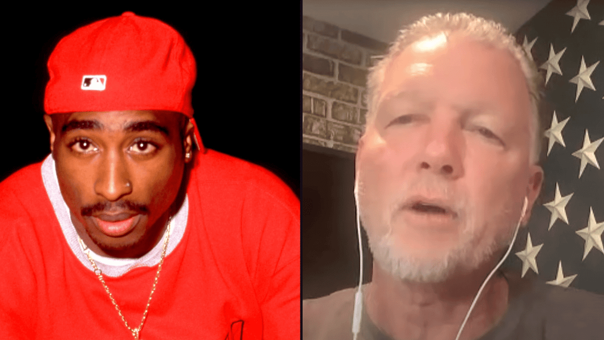 Tupac murder detective says ‘many people don’t realise’ what would have ...