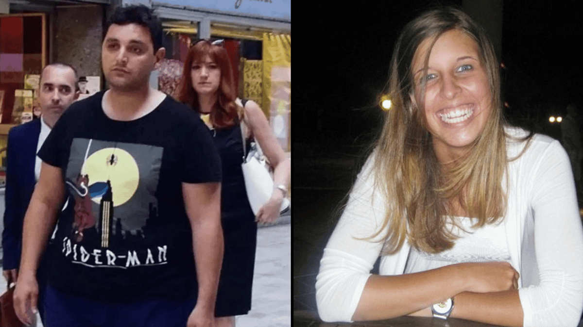 Man who murdered girlfriend spared prison after serving one year due to ...