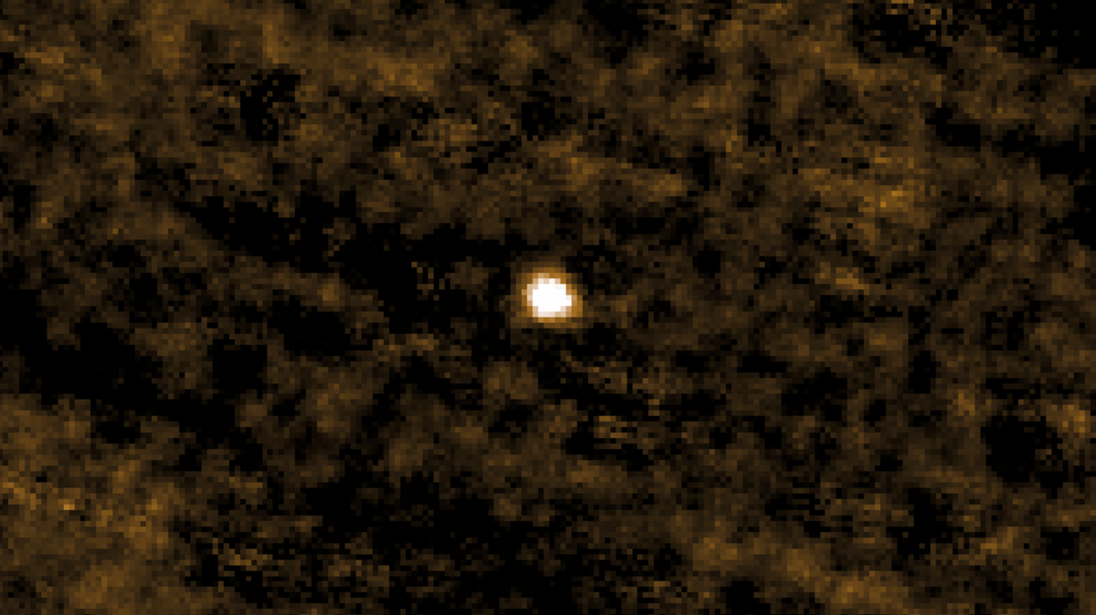 How to see 'potentially hostile' interstellar object as it moves ...