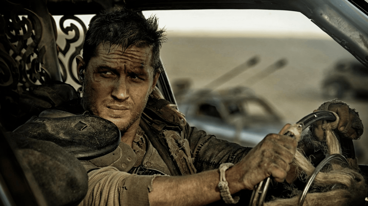 Tom Hardy’s Mad Max feud with Charlize Theron as new details emerge on ...