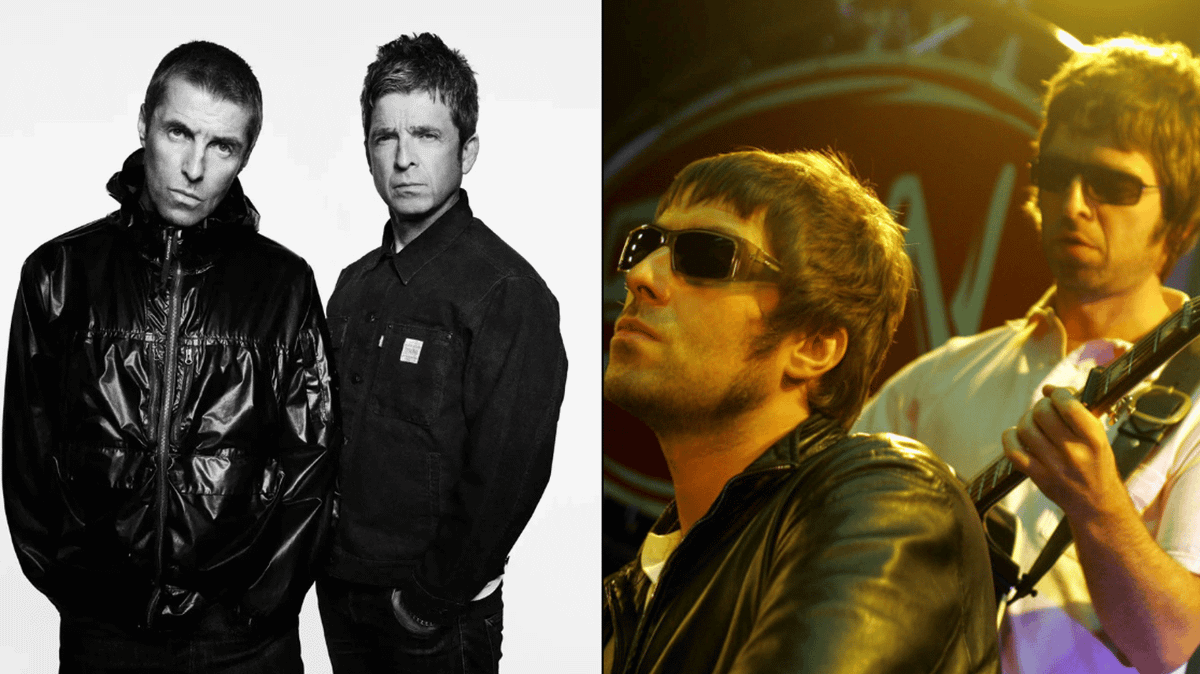 New ticket price update to Oasis fans ahead of 2025 tour going on sale