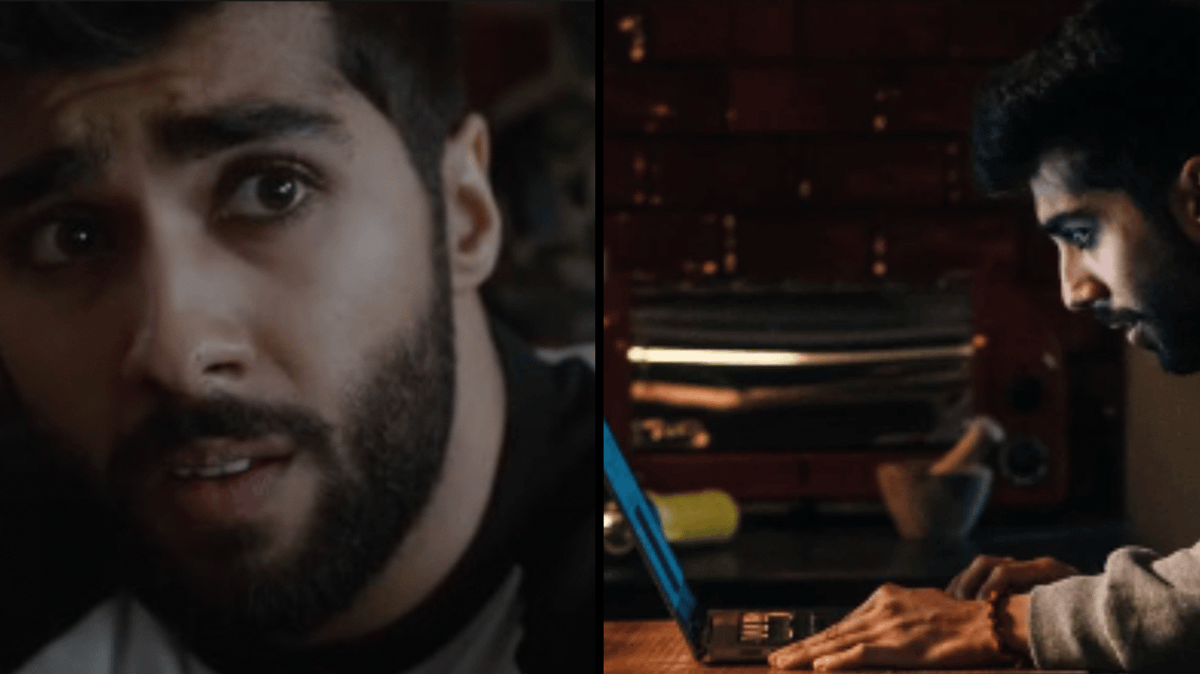Netflix's number one smash hit thriller is extremely tense and has ...