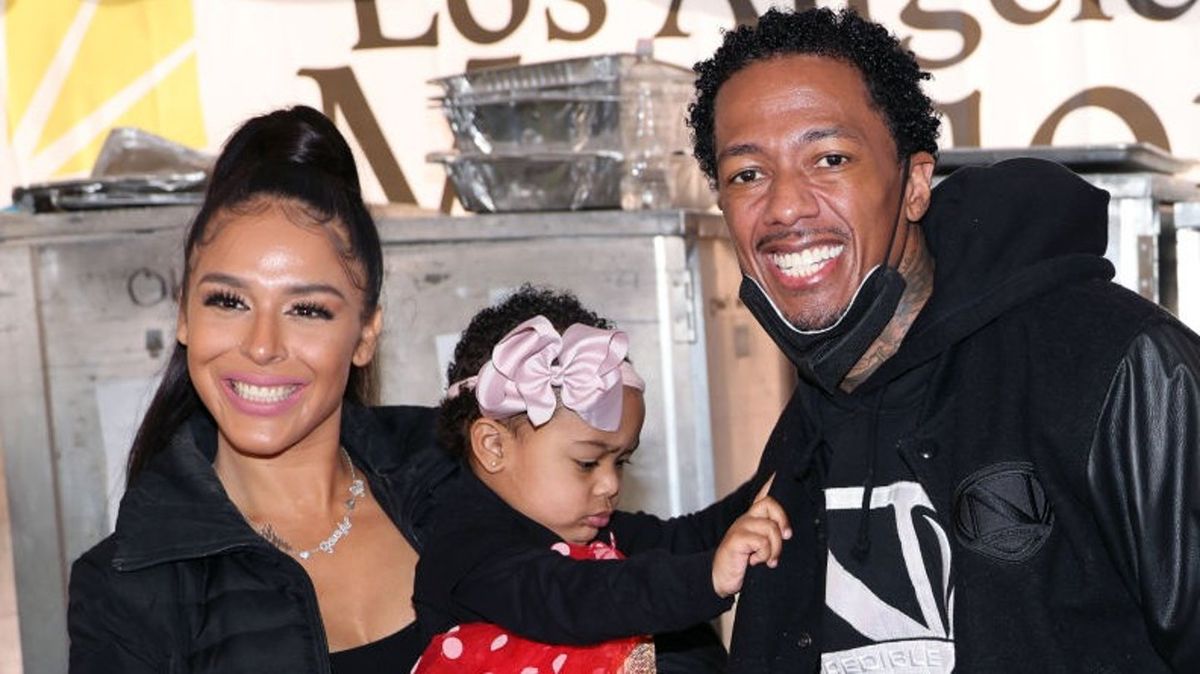 Father-of-12 Nick Cannon reveals why he had so many children