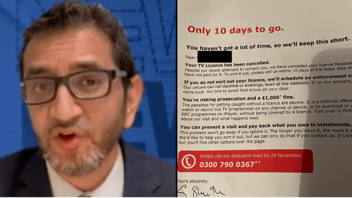 Lawyer debunks whether you can really go to prison for not paying your ...