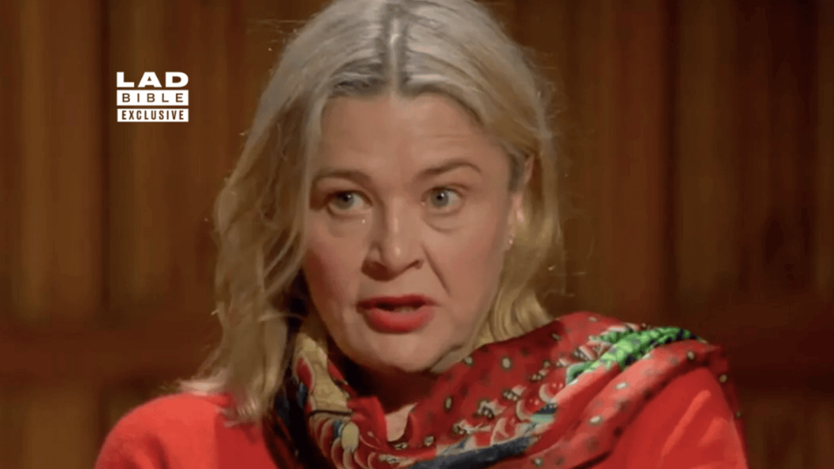 Traitors star Harriet explains going after Rachel with little evidence ...