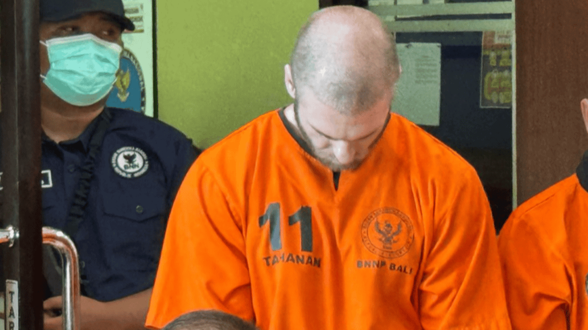 Bali laws explained as British man faces death penalty with execution ...