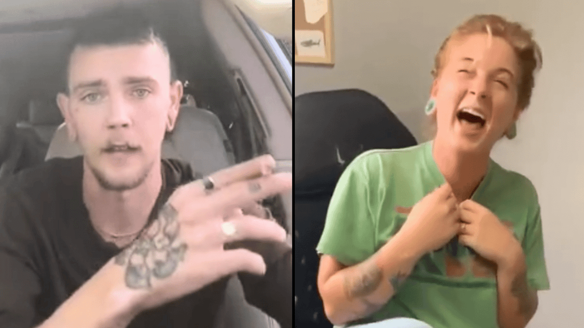 Tattoo artist responds after he goes viral for making major spelling ...