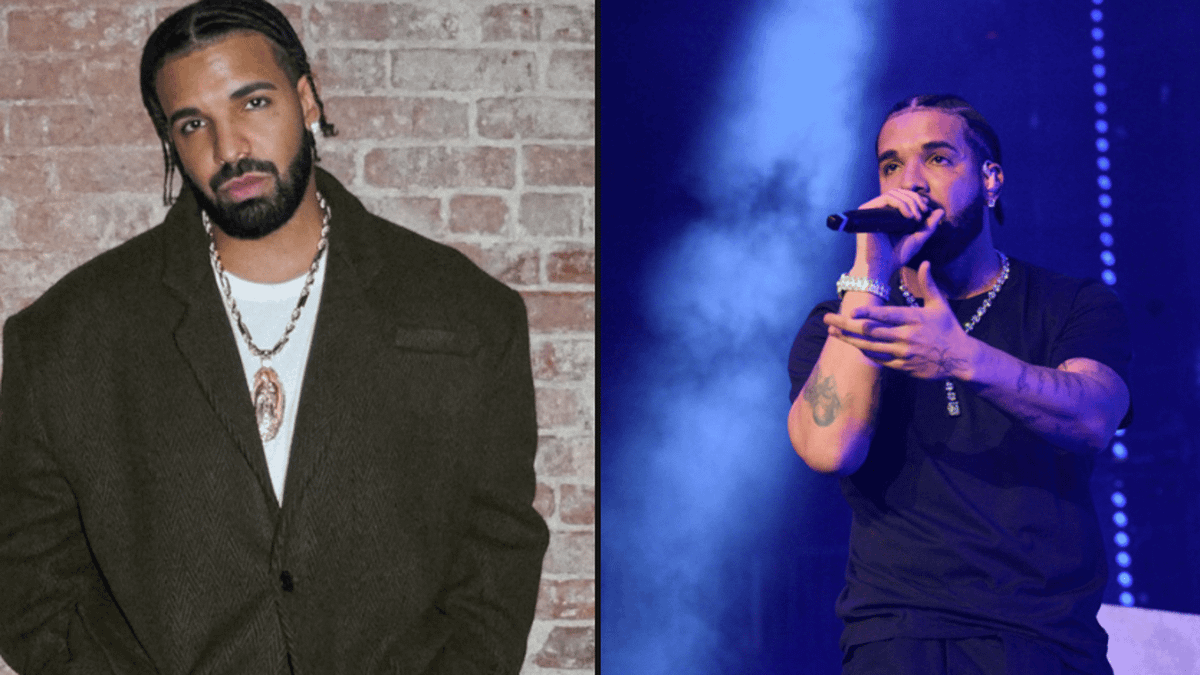 Drake has amazing response after X-rated leaked video allegedly of ...