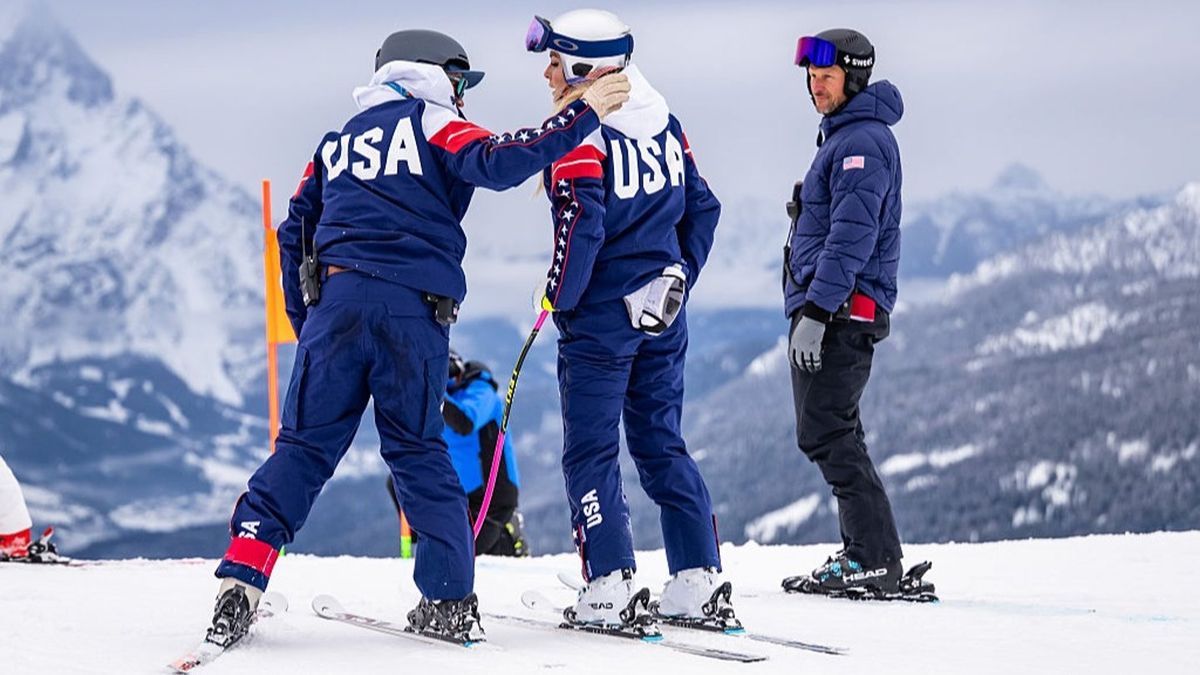 All USA athletes returning home from Winter Olympics with $200,000 ...