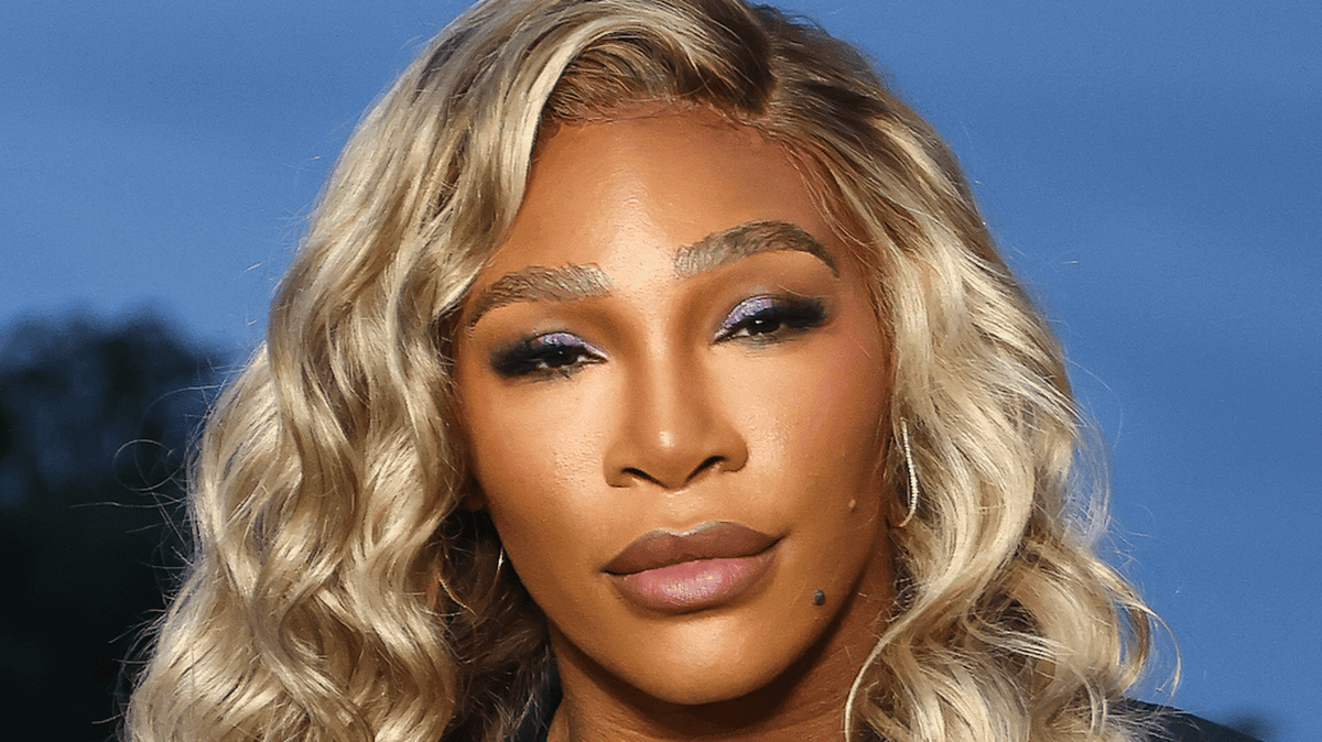 Serena Williams opened up on using GLP-1 medication before doing ...